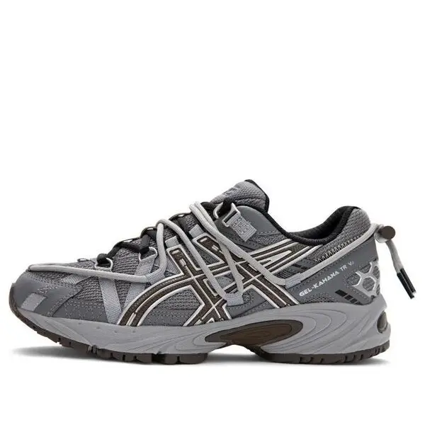 Asics Gel-kahana Tr V2 Low Top Sneakers