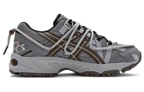 Asics Gel-kahana Tr V2 Low Top Sneakers