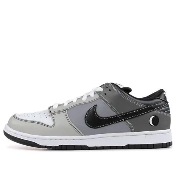 Nike Dunk Low Premium "lunar Eclipse West