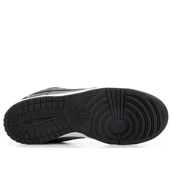 Nike Dunk Low Premium "lunar Eclipse West