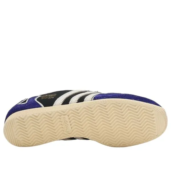 Adidas X Brain Dead Japan Low "core Black