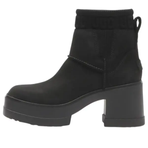 UGG Moxy Chelsea Boot - Black