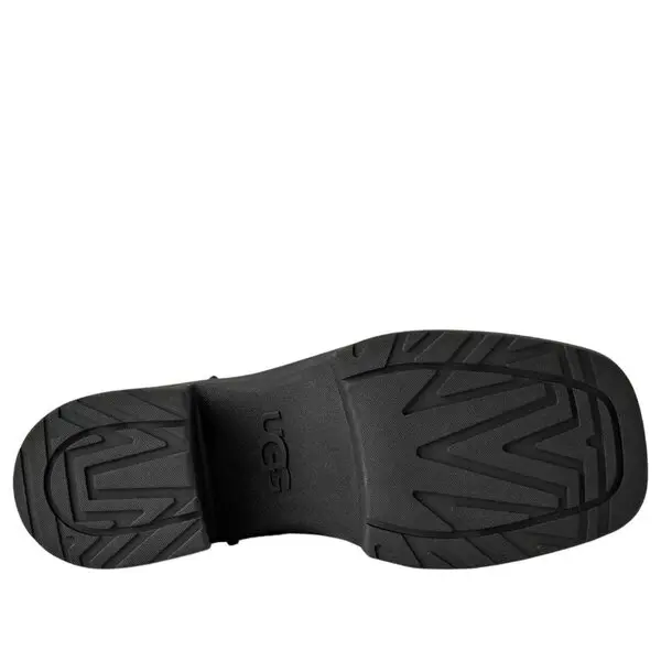 UGG Moxy Chelsea Boot - Black