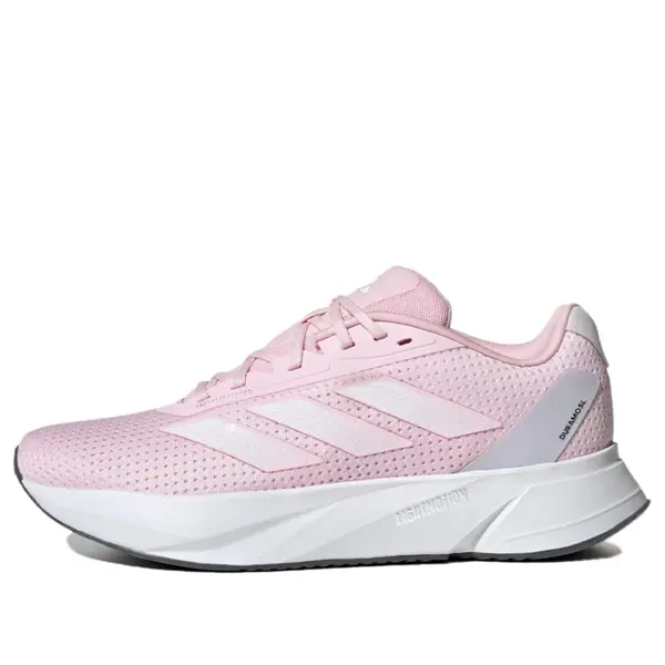 Adidas Duramo Sl Athletic Sneakers - Clear Pink/cloud White/core Black