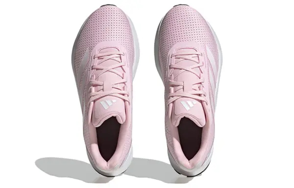 Adidas Duramo Sl Athletic Sneakers - Clear Pink/cloud White/core Black