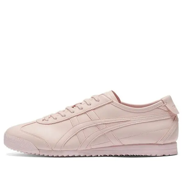 Onitsuka Tiger Mexico 66 Cactful-s "pink" Sneakers - Pink/pink