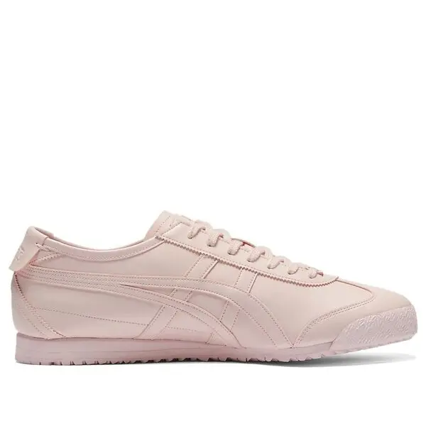 Onitsuka Tiger Mexico 66 Cactful-s "pink" Sneakers - Pink/pink