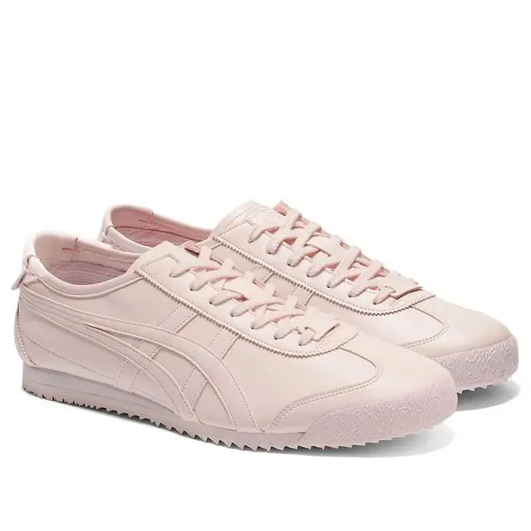 Onitsuka Tiger Mexico 66 Cactful-s "pink" Sneakers - Pink/pink