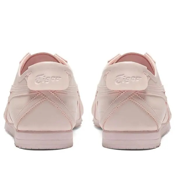 Onitsuka Tiger Mexico 66 Cactful-s "pink" Sneakers - Pink/pink
