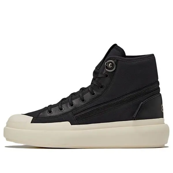 Adidas Y-3 Ajatu Court High Top Sneakers