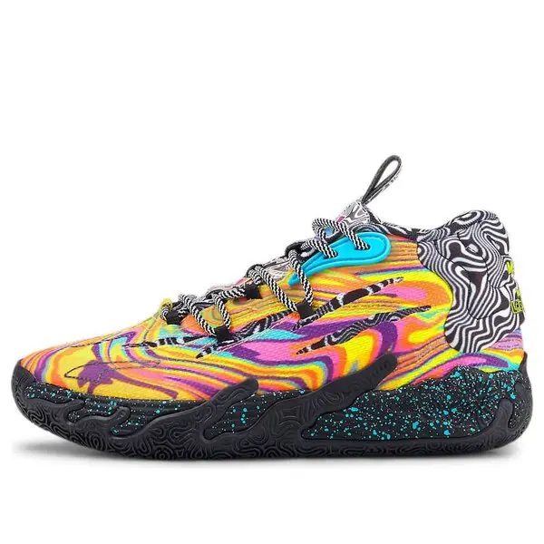 PUMA X Dexters Laboratory Mb.03 Sneakers