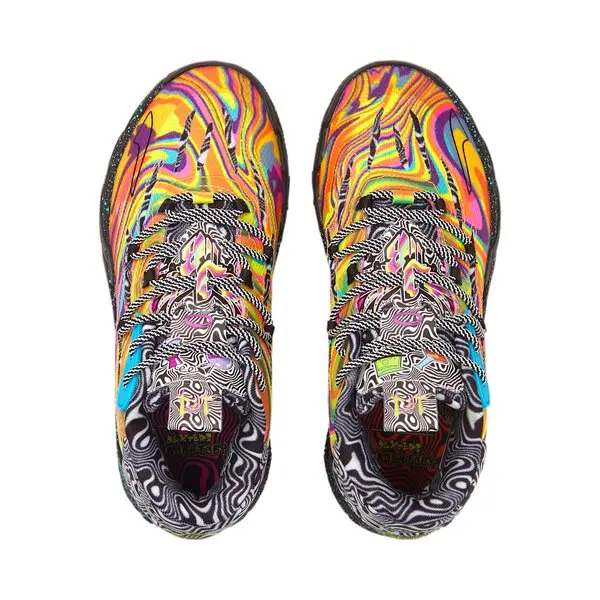 PUMA X Dexters Laboratory Mb.03 Sneakers