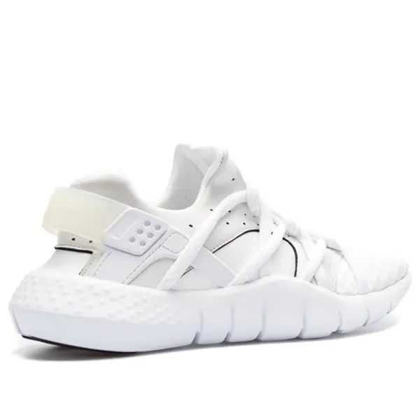 Nike Huarache Nm " Sail" Sneakers