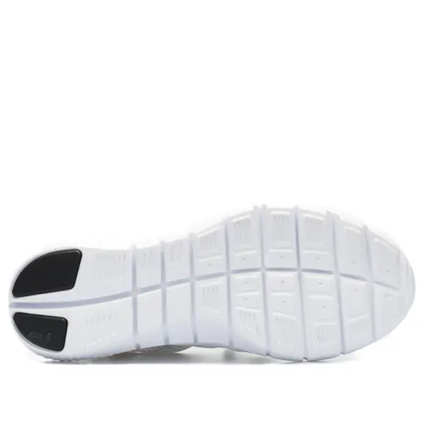 Nike Huarache Nm " Sail" Sneakers - White