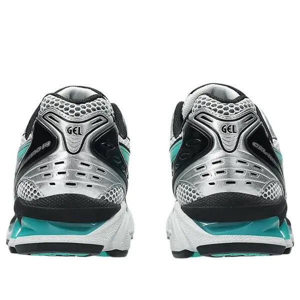 Asics Gel-kayano Athletic Sneakers - White Waterfall