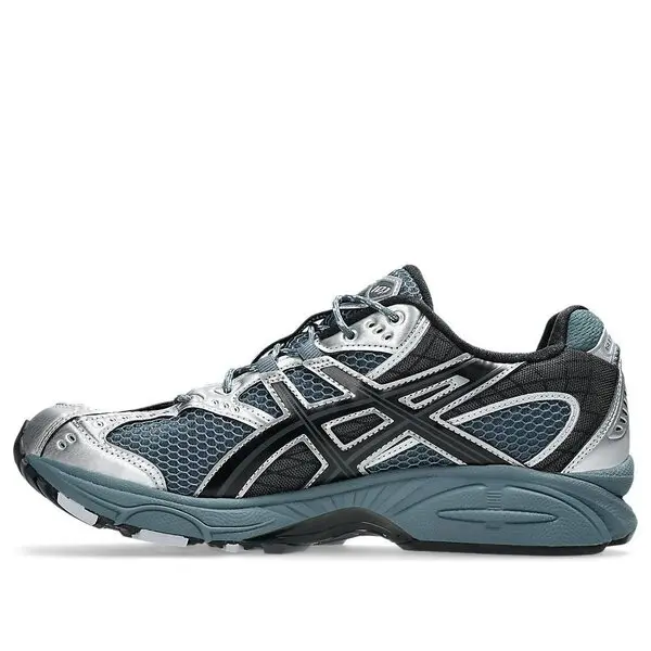 Asics Gel-nimbus .1 Athletic Sneakers - Ironclad/graphite Grey