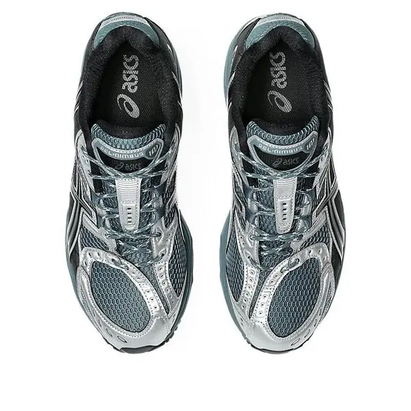 Asics Gel-nimbus .1 Athletic Sneakers - Ironclad/graphite Grey