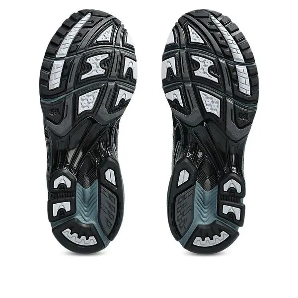 Asics Gel-nimbus .1 Athletic Sneakers - Ironclad/graphite Grey
