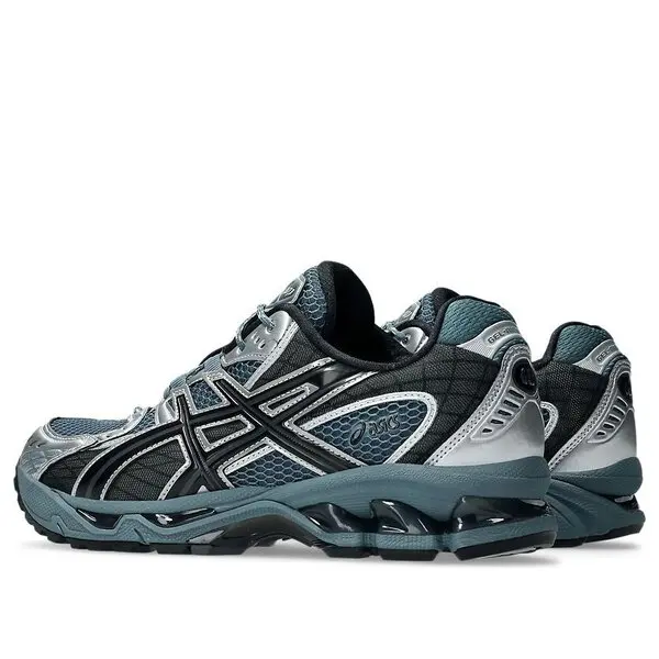 Asics Gel-nimbus .1 Athletic Sneakers - Ironclad/graphite Grey