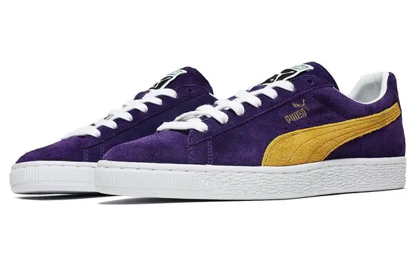 PUMA Suede Classic Sneakers - Default Color