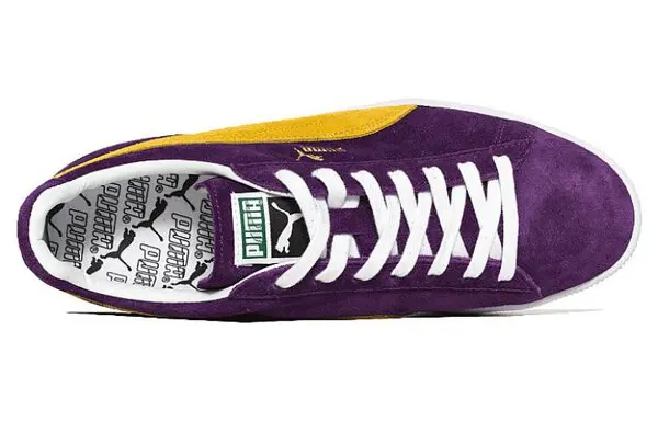 PUMA Suede Classic Sneakers - Default Color