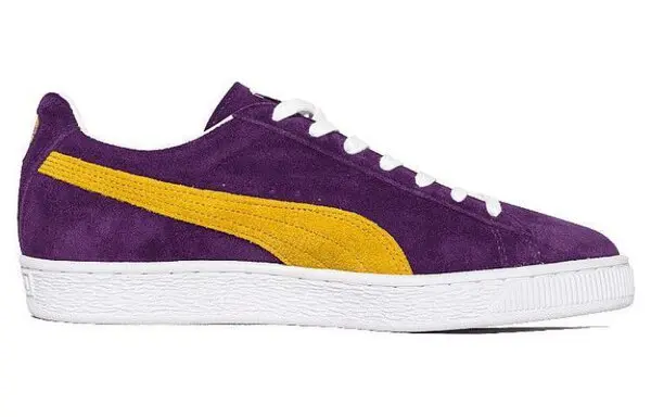 PUMA Suede Classic Sneakers - Default Color