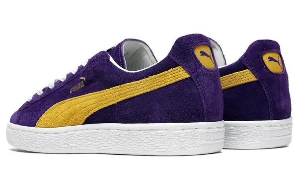 PUMA Suede Classic Sneakers - Default Color