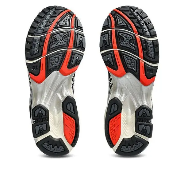 Asics Gel-nimbus .1 Athletic Sneakers - White/black
