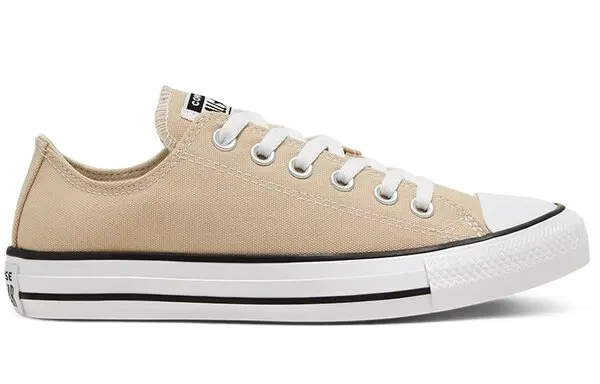 CONVERSE Chuck Taylor All Star Low 'khaki - Pink