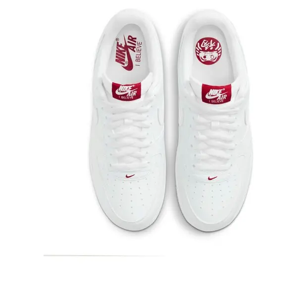 Nike Force 1 Low 'i Believe Daruma' Sneakers