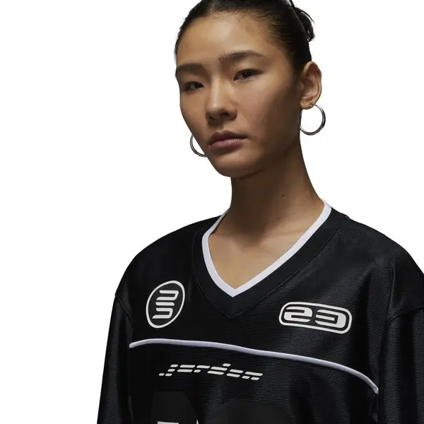 JORDAN Long Sleeve Jersey