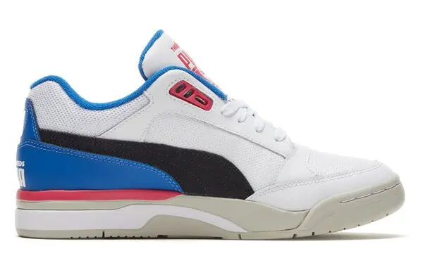 PUMA The Hundreds X Palace Guard Low Top Sneakers