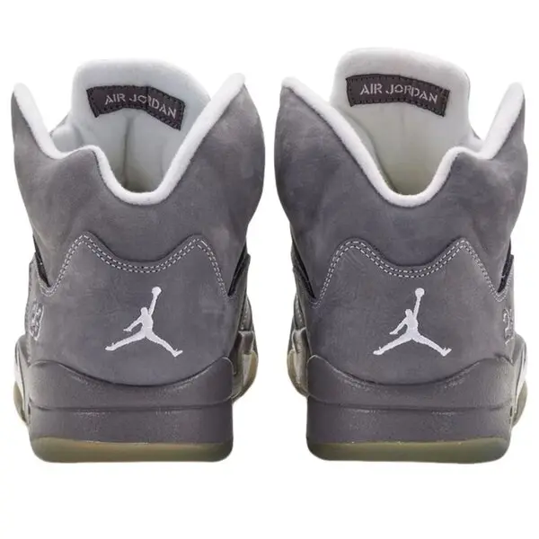 JORDAN 5 High Top Sneakers