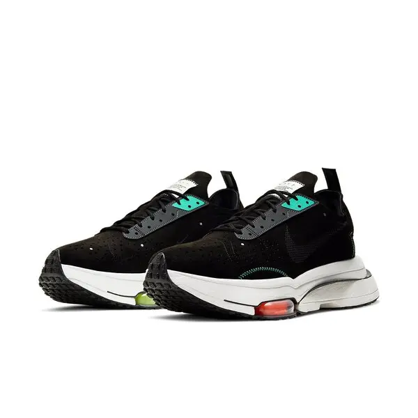 Nike Zoom Type Sneakers - Black/summit White/menta