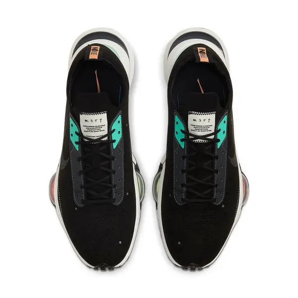 Nike Zoom Type Sneakers - Black/summit White/menta