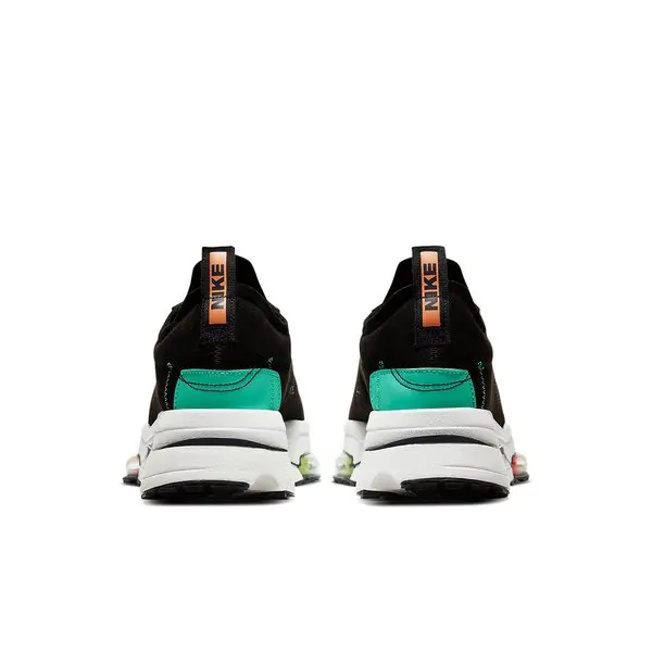 Nike Zoom Type Sneakers - Black/summit White/menta