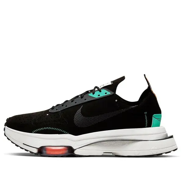 Nike Zoom Type Sneakers - Black/summit White/menta
