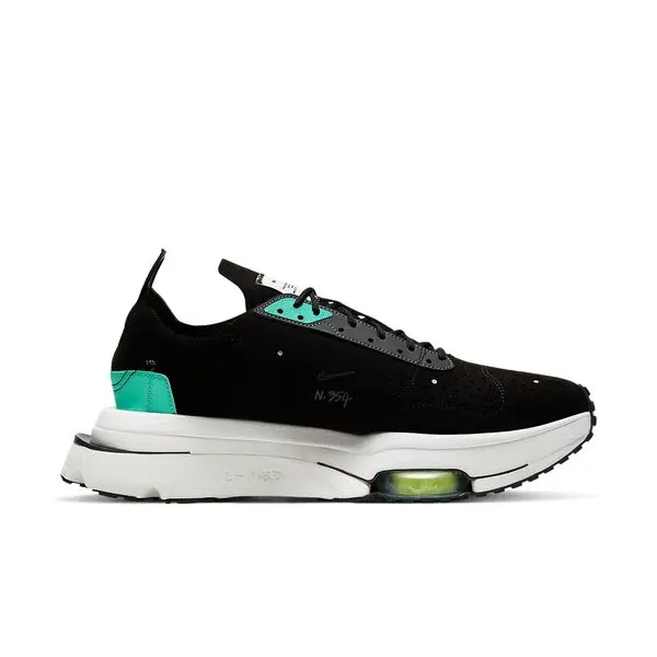 Nike Zoom Type Sneakers - Black/summit White/menta