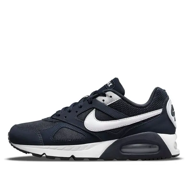 Nike Max Ivo Sneakers - Blue/white/black