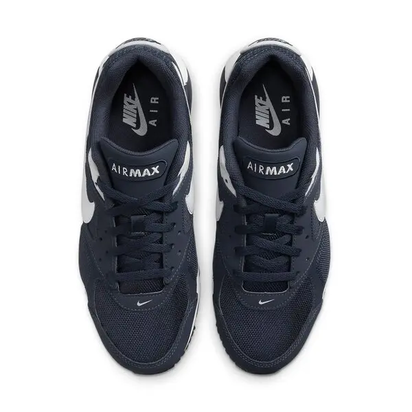 Nike Max Ivo Sneakers - Blue/white/black