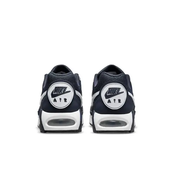 Nike Max Ivo Sneakers - Blue/white/black