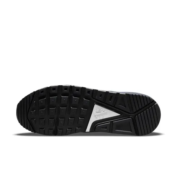 Nike Max Ivo Sneakers - Blue/white/black