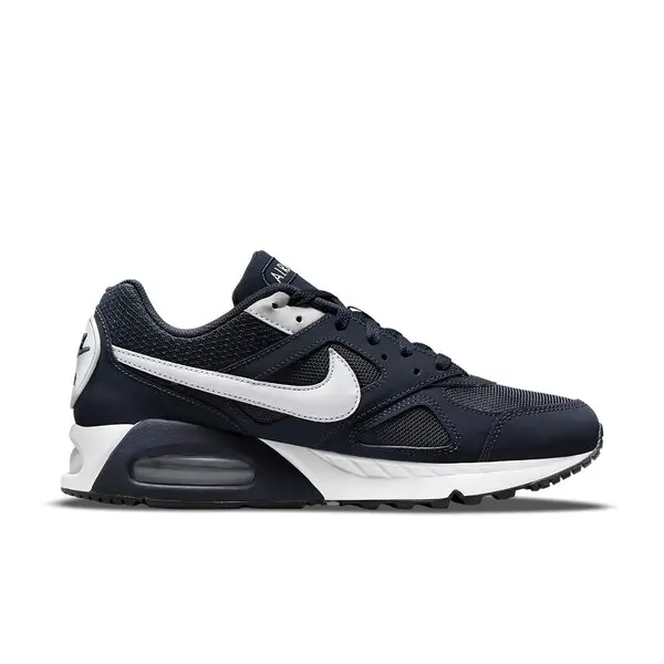 Nike Max Ivo Sneakers - Blue/white/black
