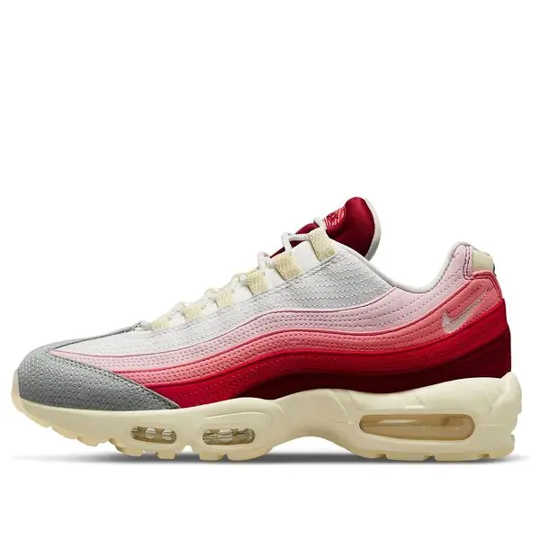 Nike Max 95 'anatomy Of Air' Sneakers