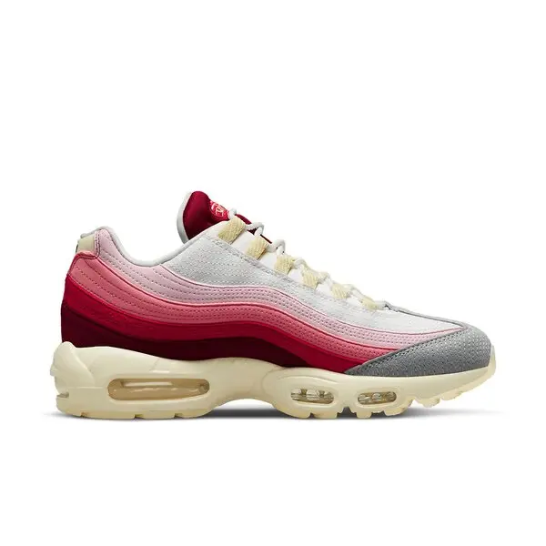 Nike Max 95 'anatomy Of Air' Sneakers