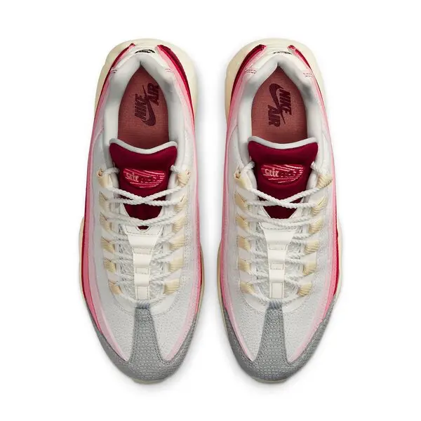 Nike Max 95 'anatomy Of Air' Sneakers