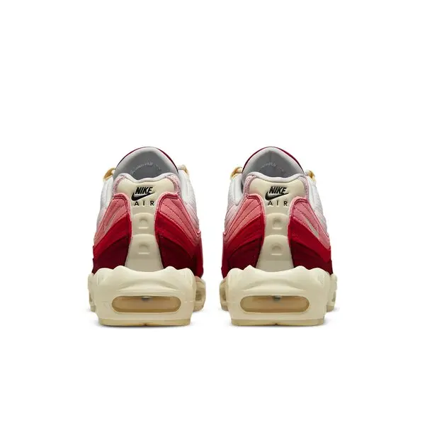 Nike Max 95 'anatomy Of Air' Sneakers