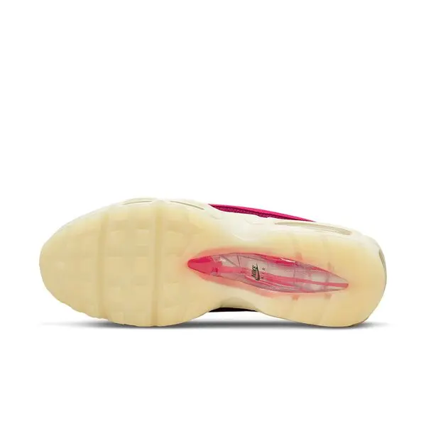 Nike Max 95 'anatomy Of Air' Sneakers