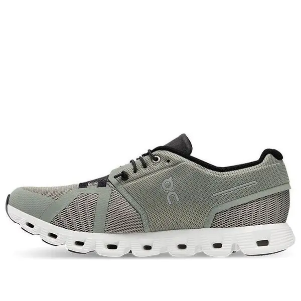 On Cloud 5 Sneakers - Kelp/shadow