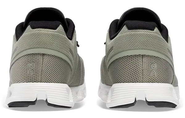 On Cloud 5 Sneakers - Kelp/shadow